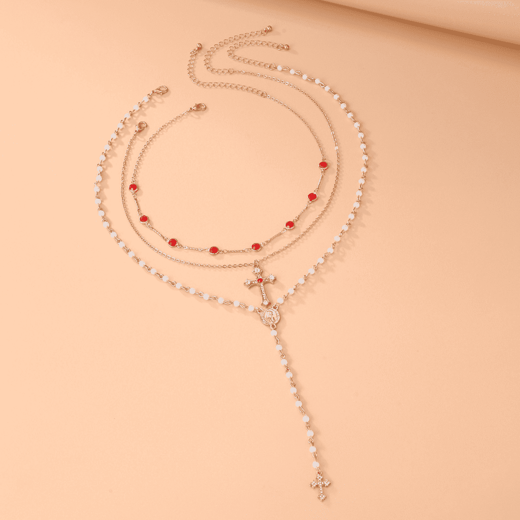 The Ultimate Guide to Necklace Types: A Strategic Handbook for Brands ...